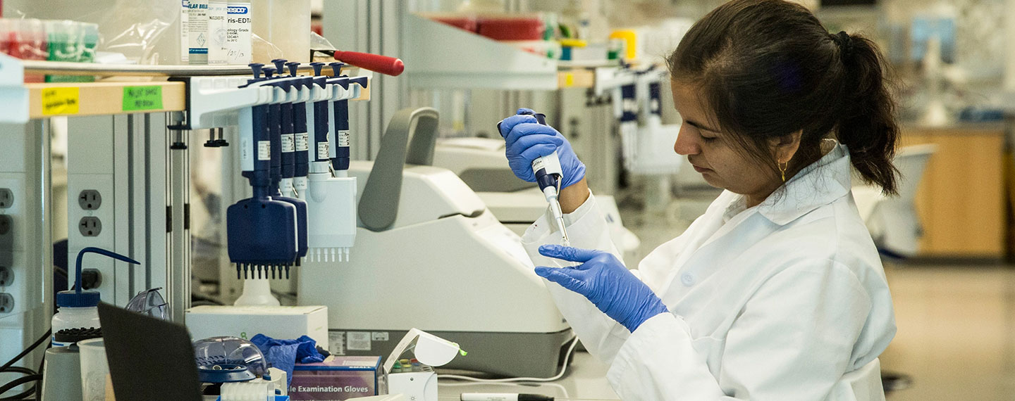 How Publicly Funded Research Leads to Cancer Drug Trials - UCLA ...