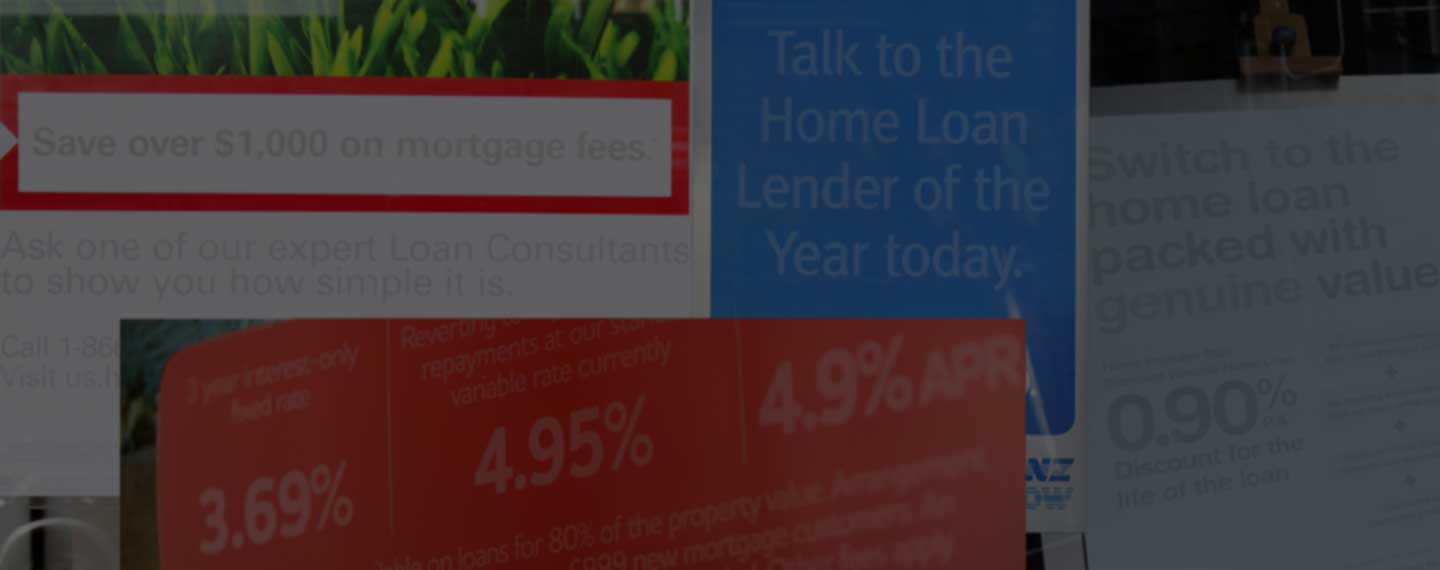 Local-Level Mortgage Lending: How Competition Pushes Rates Higher, Not ...