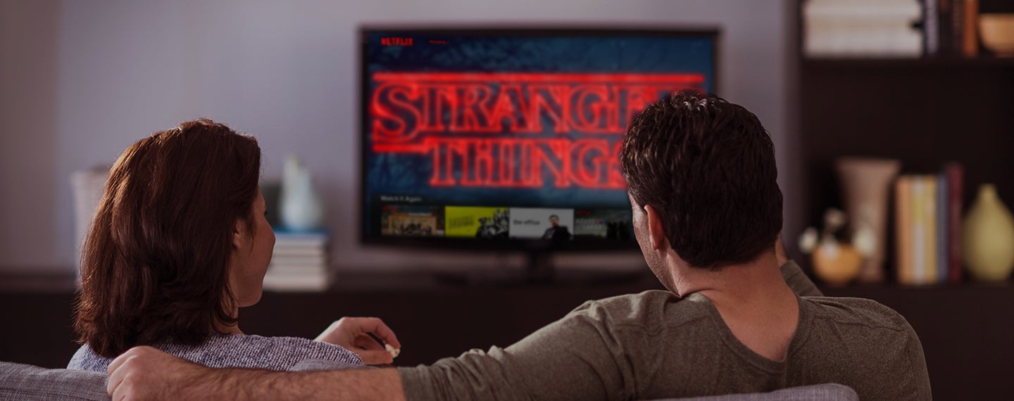 Monetizing TV Content: What Binge Watchers Will and Won’t Do - UCLA ...