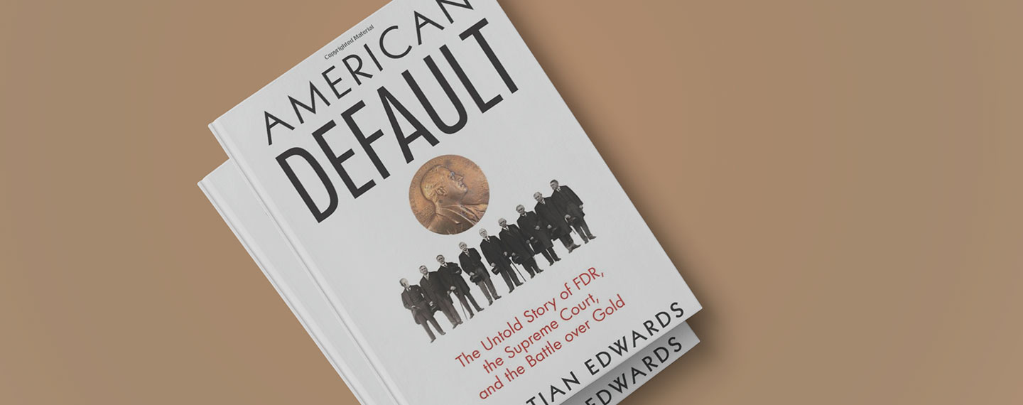 A Shocking Tale of Sovereign Default and Private Contracts Nullified ...