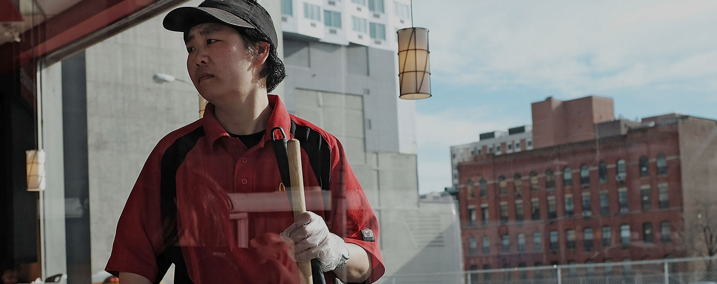 Does a Rising Tide of High-Wage Tech Jobs Really Lift All Boats? - UCLA ...