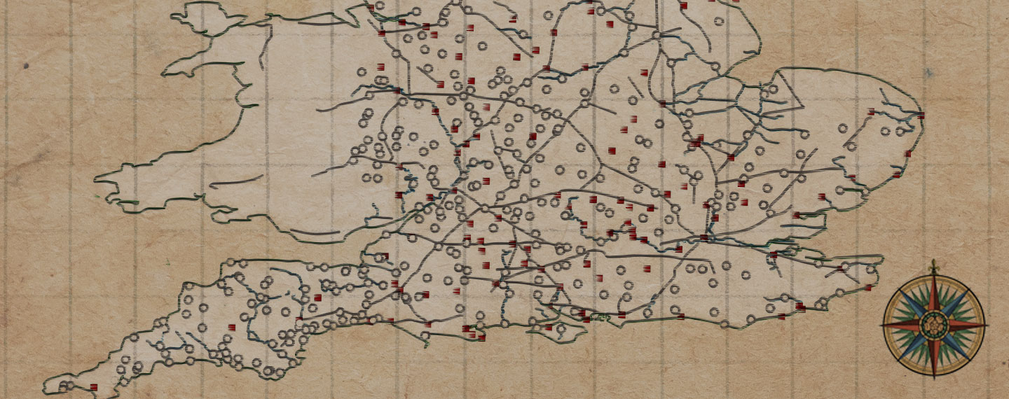 How Local Governance Came to England’s Economy - UCLA Anderson Review