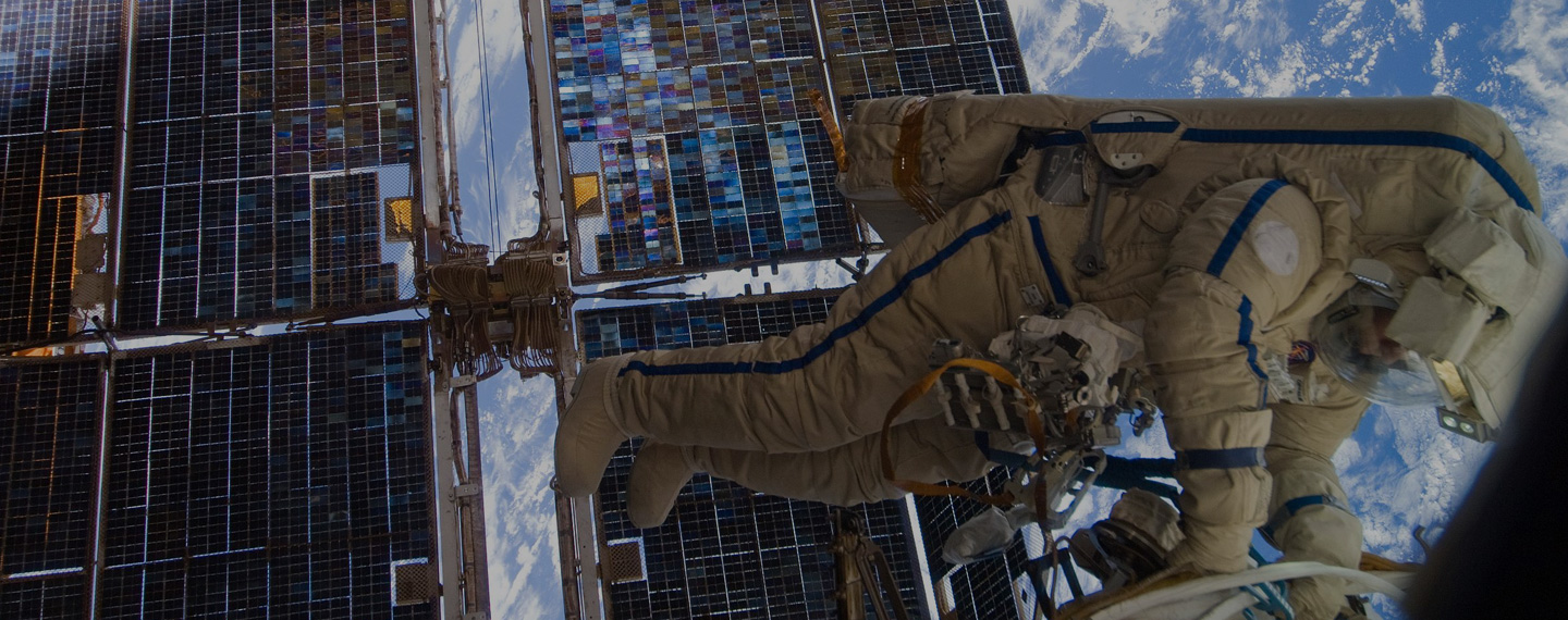 When Logistics Go into Orbit - UCLA Anderson Review