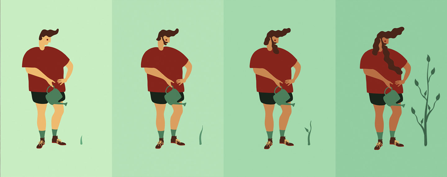 Patience Is a Virtue — Up to a Certain Point - UCLA Anderson Review