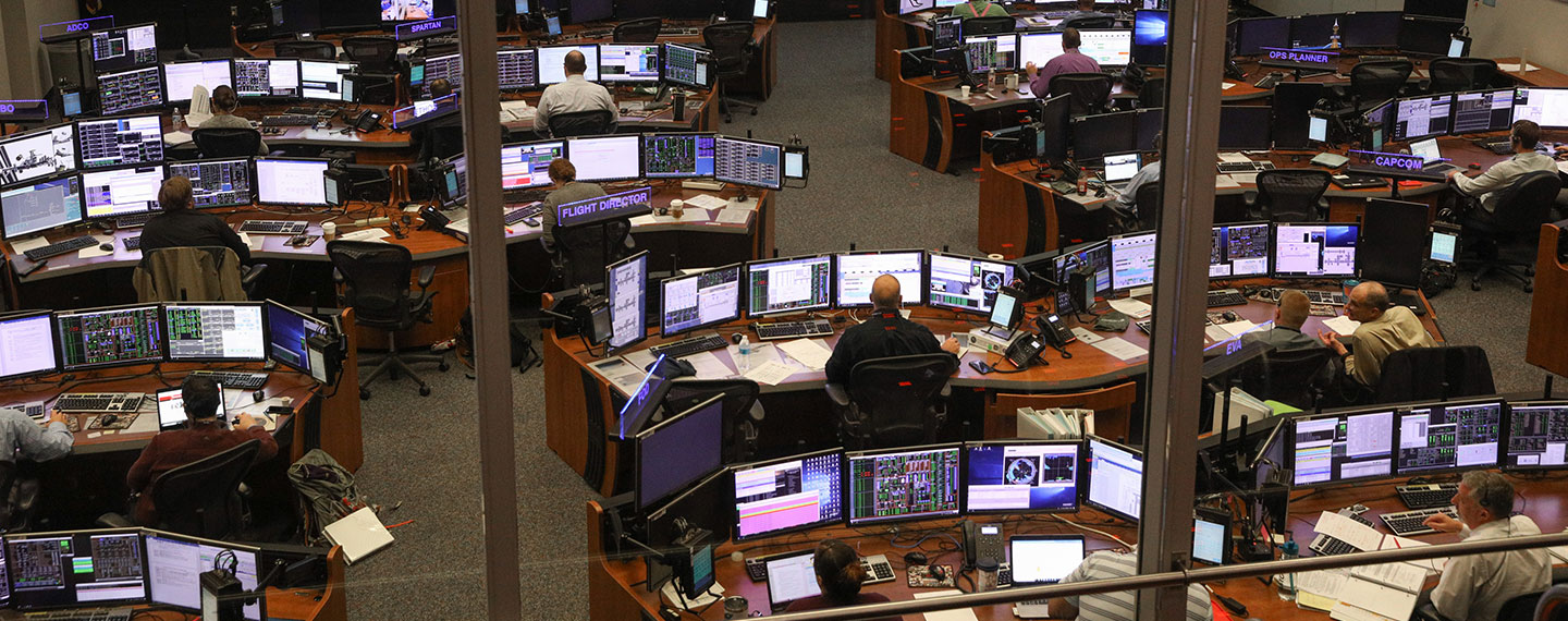 How Organizational Hierarchy Hinders a Platform Aimed at Worker ...