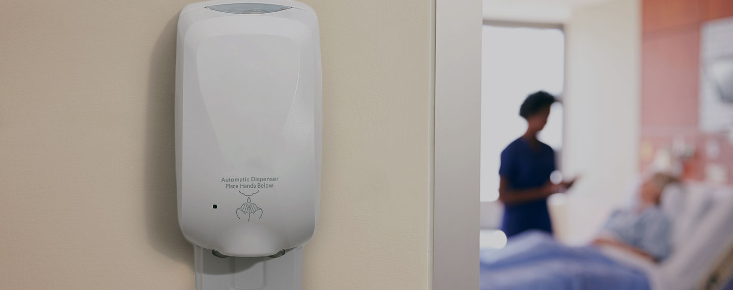 Hospital Hand-Washing: The Limits of Electronic Monitoring - UCLA ...