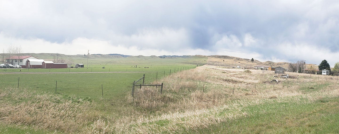 Ownership Structure of Tribal Land Exacts a Multibillion-Dollar Penalty ...