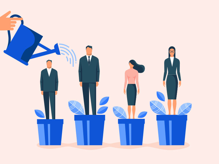 How Diversified Companies Can Redeploy Workers to Enable Growth - UCLA ...