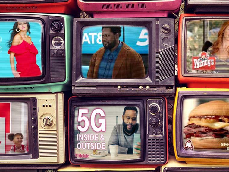 TV Ads are Cheaper for Advertisers with Seniority - UCLA Anderson Review