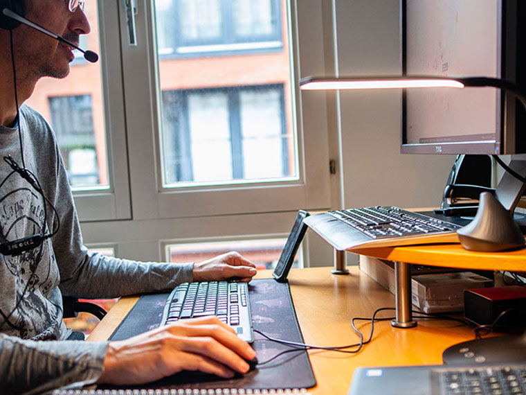 Technology Alone Won't Decide the Future of Remote Work - UCLA Anderson ...