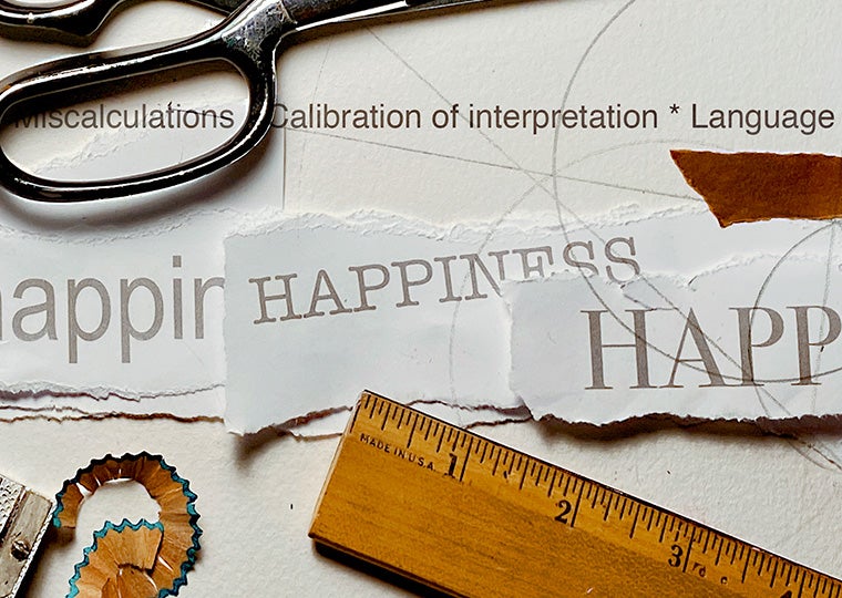 The Unhappy Quest for a Happiness Index - UCLA Anderson Review